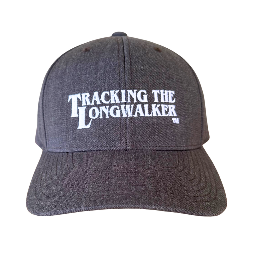 TRACKING THE LONGWALKER HAT – dogsRtreed